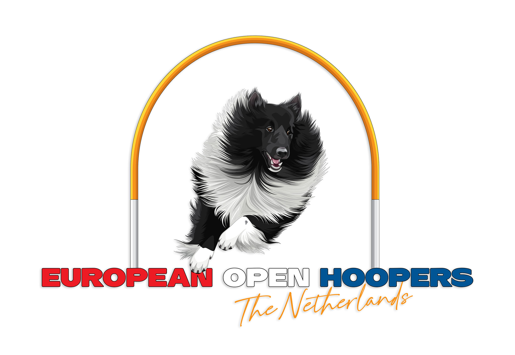 European Open Hoopers - EO Hoopers 2026